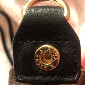 Guang Tong | Bags | Guang Tong New Cross Body Purse Nutmeg Color With ...